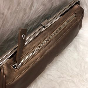 Apostrophe | Bags | Apostrophe Clutch Shoulder Bag | Poshmark